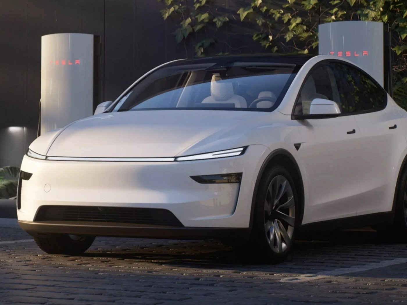 Novo Tesla Model Y revelou ser um sucesso logo no primeiro dia - 4gnews