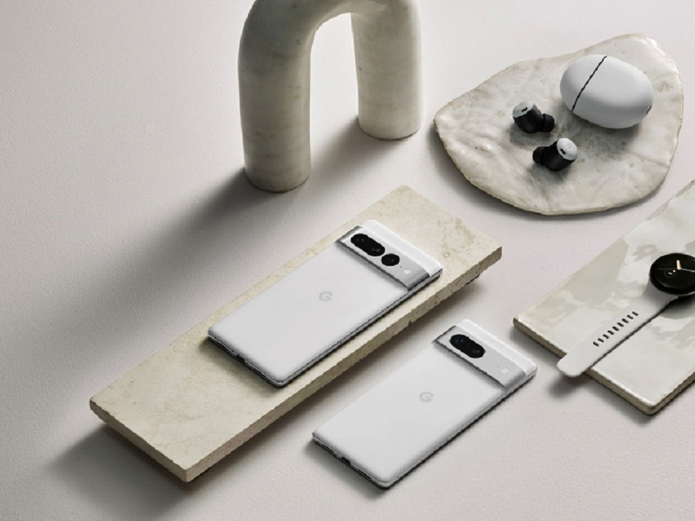 Novo vídeo Google mostra Pixel e iPhone como amigos numa conversa mais provocadora - 4gnews