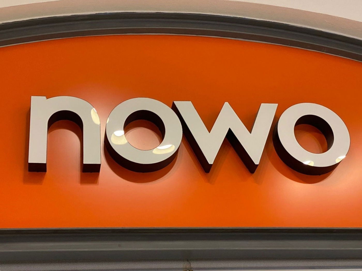 NOWO pode deixar Portugal devido ao chumbo da compra pela Vodafone - 4gnews