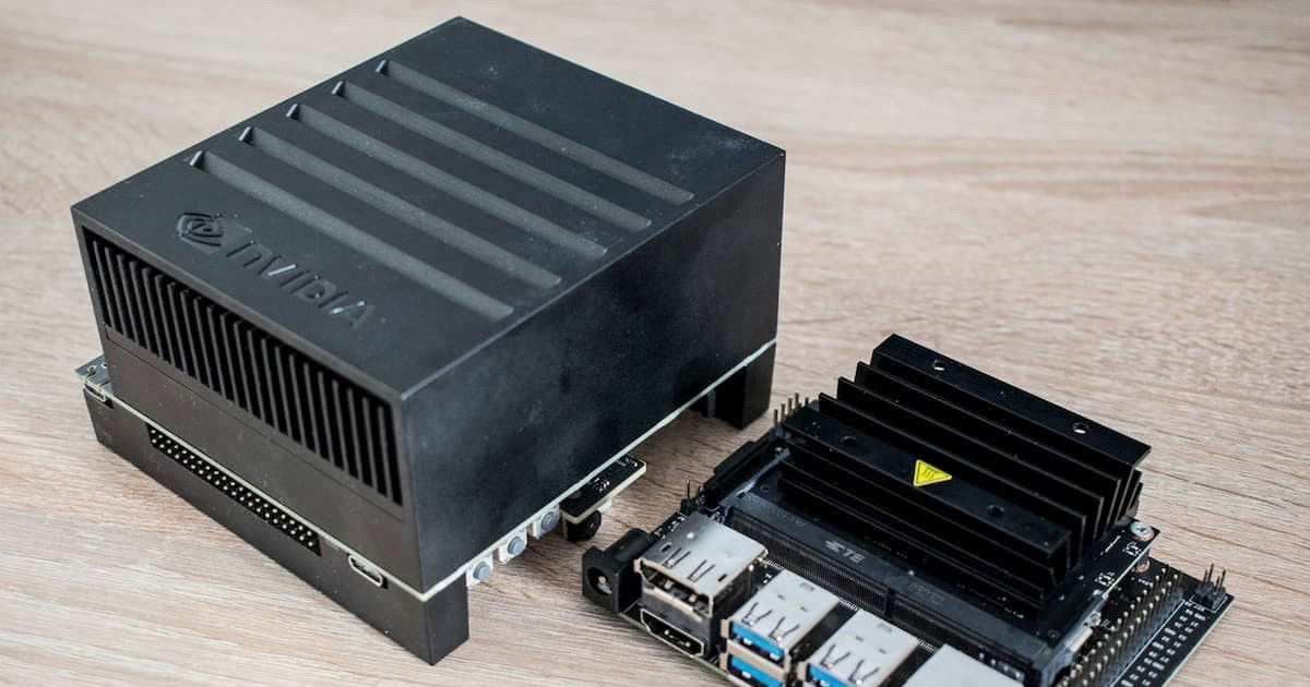 Nvidia lança o seu Raspberry Pi: O Jetson Nano já está disponível - 4gnews