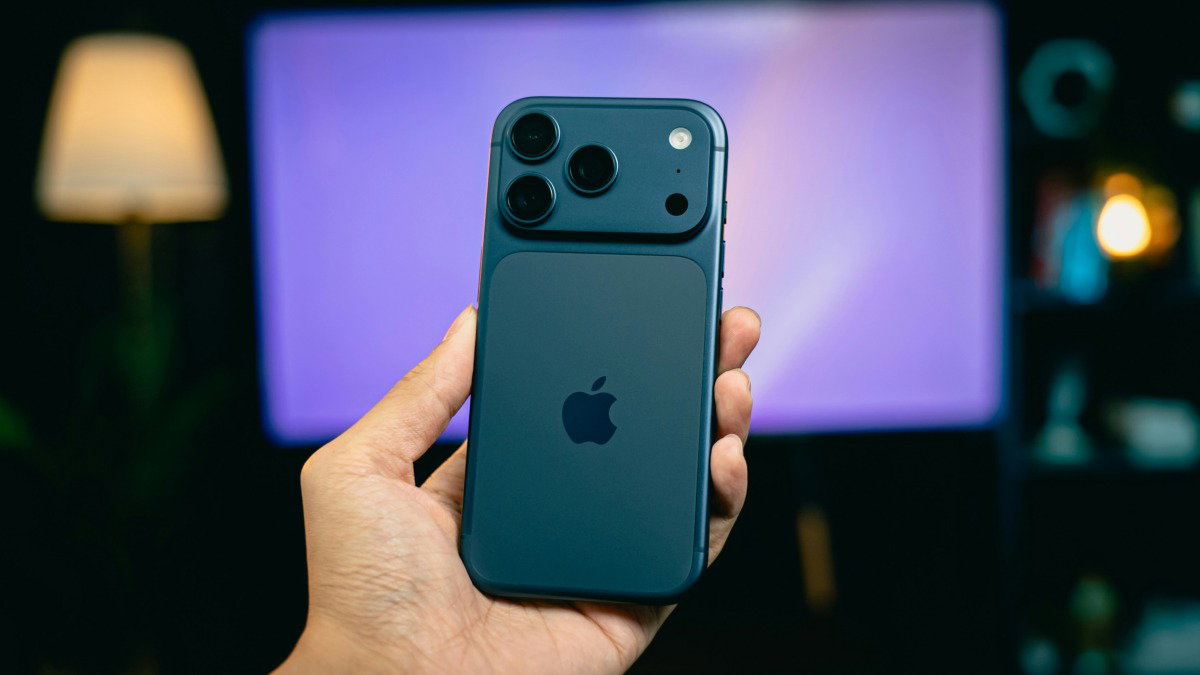 O iOS 27 poderá dizer "adeus" ao AirPlay no próximo iPhone - 4gnews
