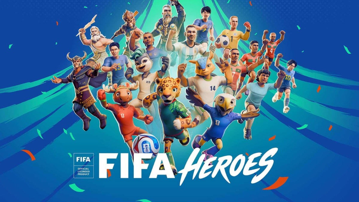 O novo jogo grátis de futebol da FIFA chegará ao mobile, PC e às ...