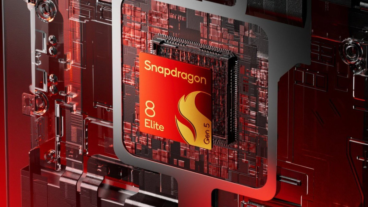 O novo monstro dos chips Android chegou! Descobre o Snapdragon 8 Elite ...
