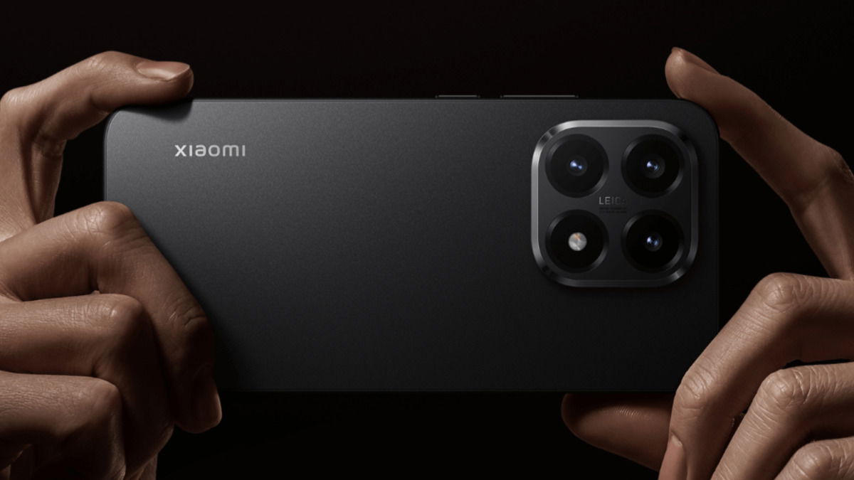 O novo telemóvel gama média/alta da Xiaomi que já podes comprar em ...