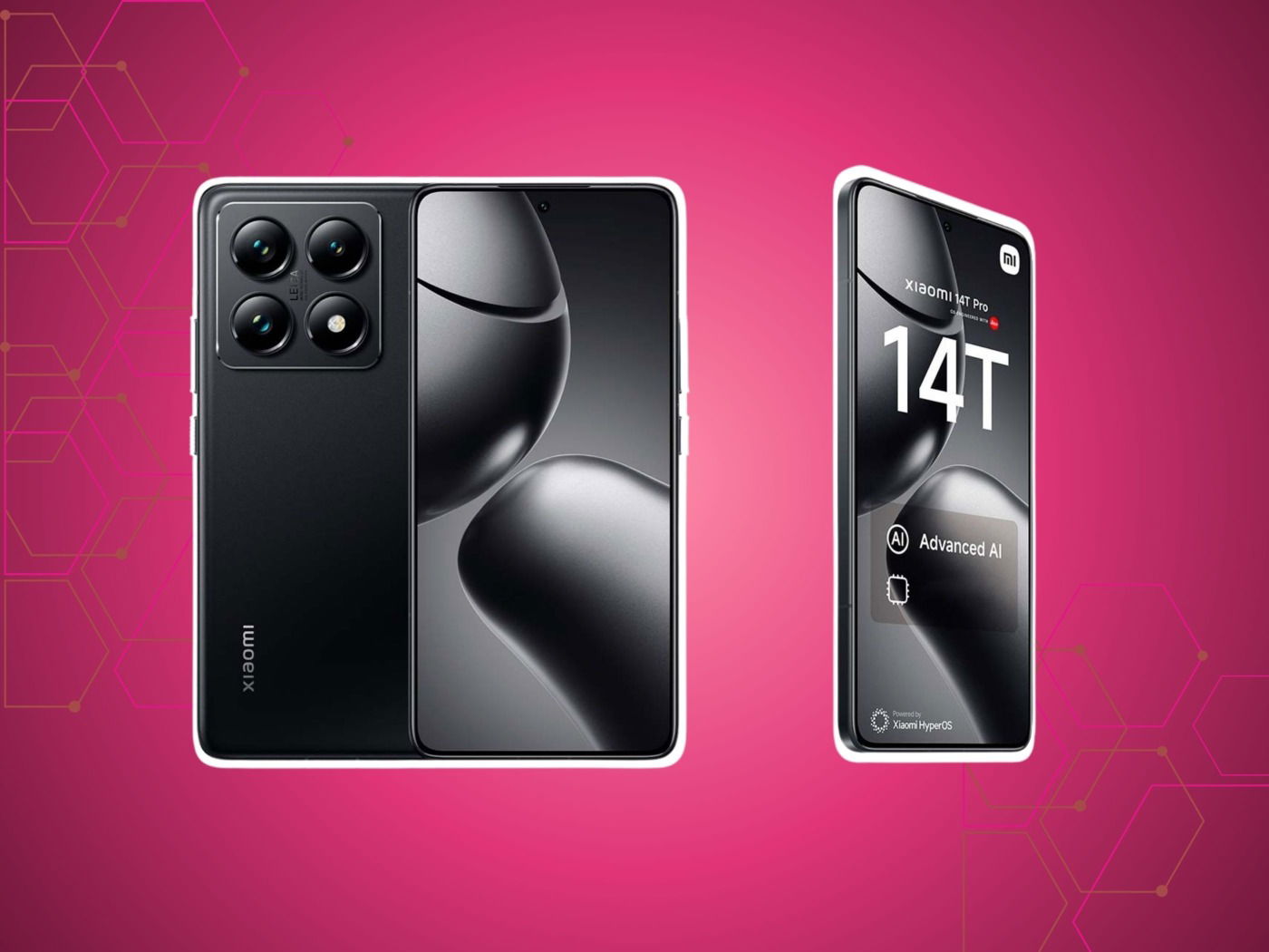 O preço do Xiaomi 14T Pro com câmaras Leica despenca na PowerPlanet ...