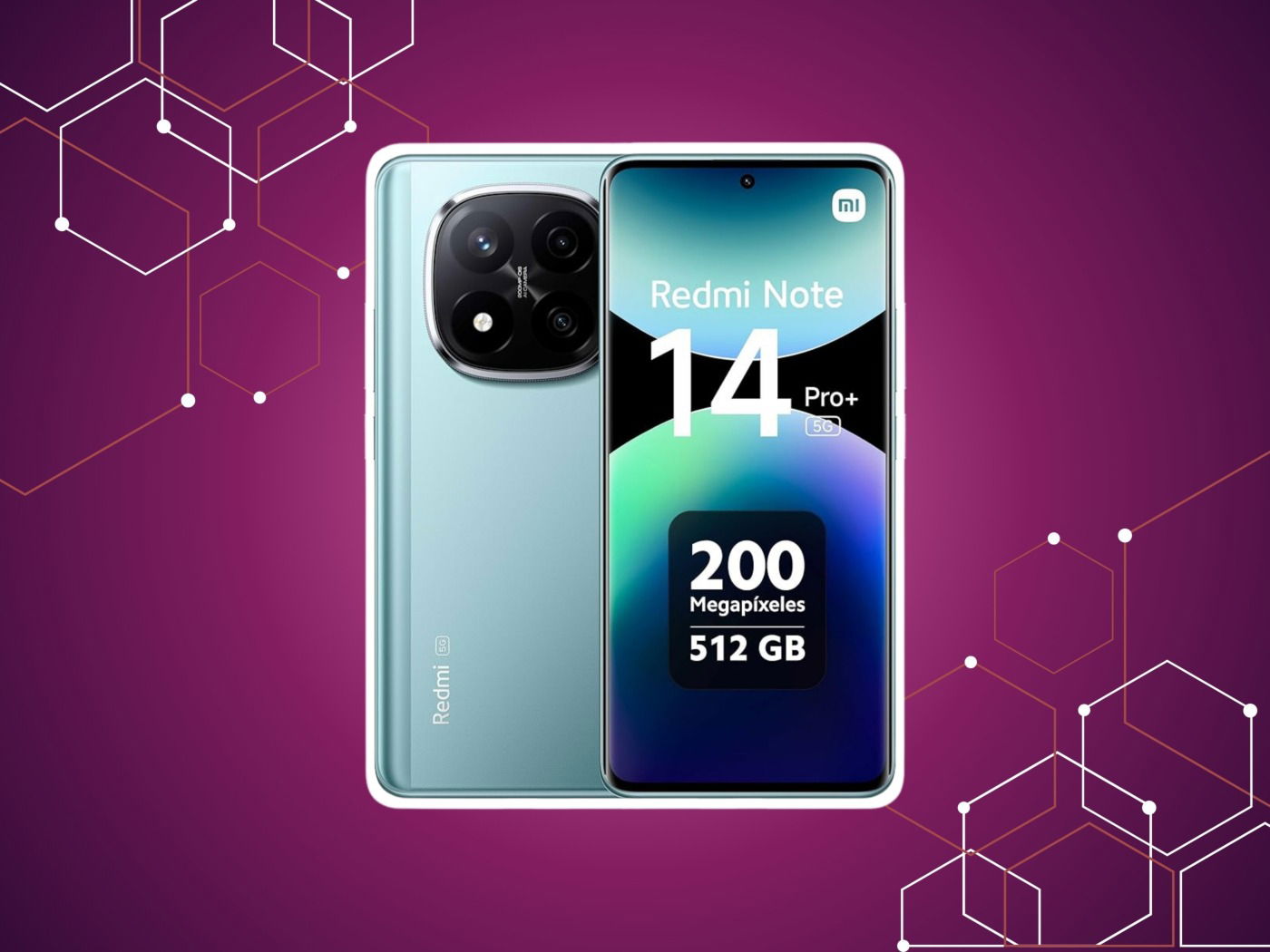 O telemóvel Xiaomi Redmi Note 14 Pro+ está ao preço da chuva na Amazon ...