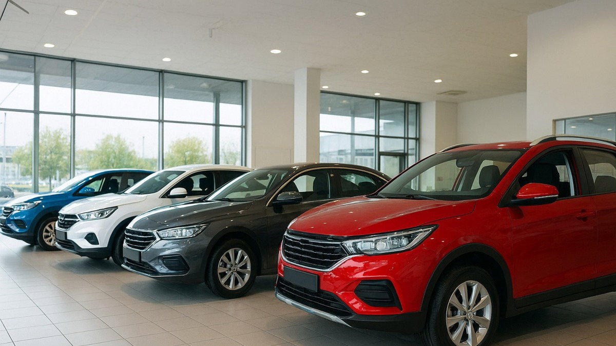 O teu carro novo pode não pagar IUC. Vê como podes ficar isento - 4gnews