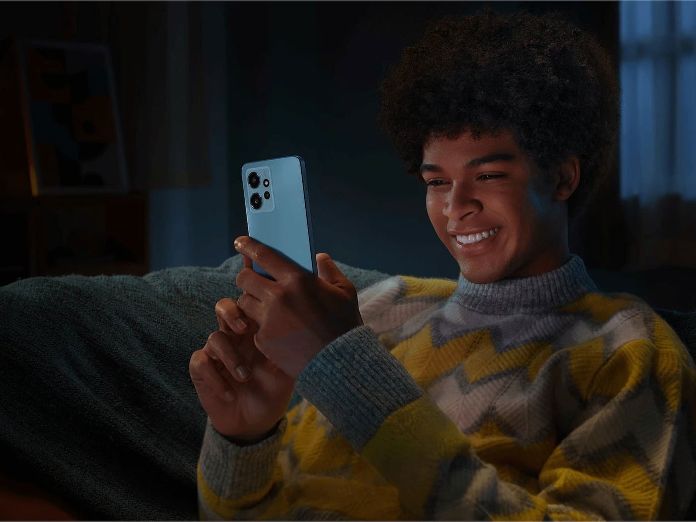 Oferta irresistível: o melhor smartphone barato de 2023 ainda mais ...