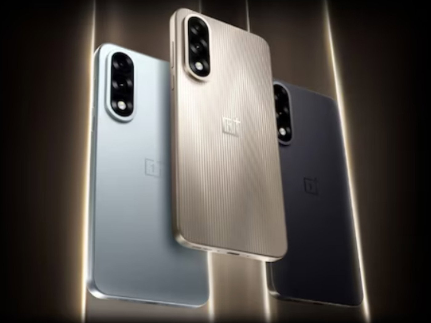 Oficial! OnePlus anuncia 2 novos telemóveis com bateria "infinita" - 4gnews