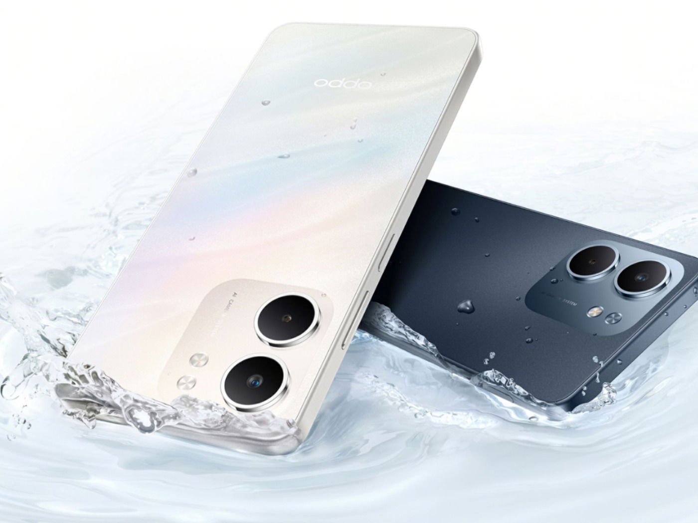 Oficial! Oppo revela novo telemóvel abaixo dos 200€ e bateria de 6000 ...