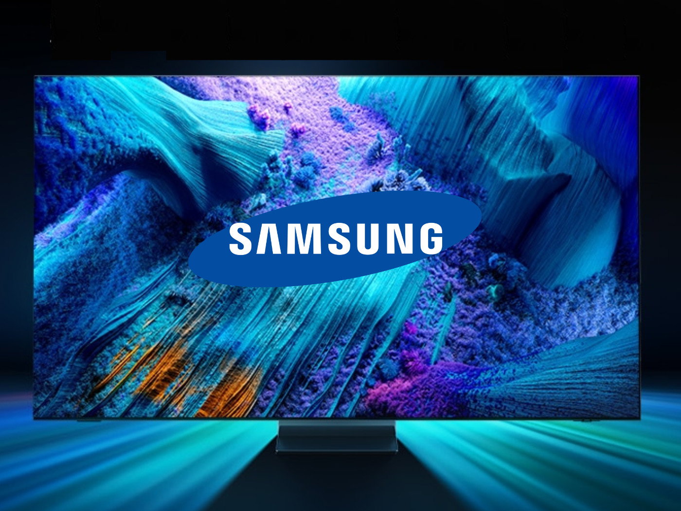 Oficial! Samsung vai lançar novas televisões que queremos ter em ...