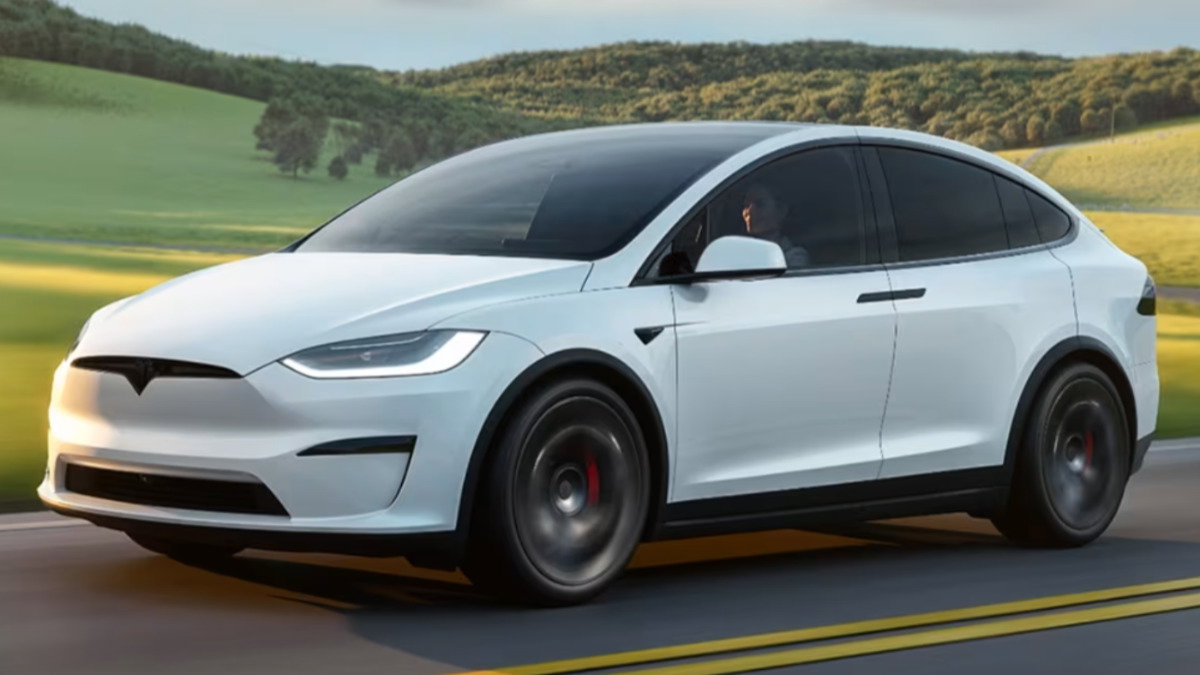 Oficial! Tesla Model S e Model X têm novos preços para Portugal. Já ...