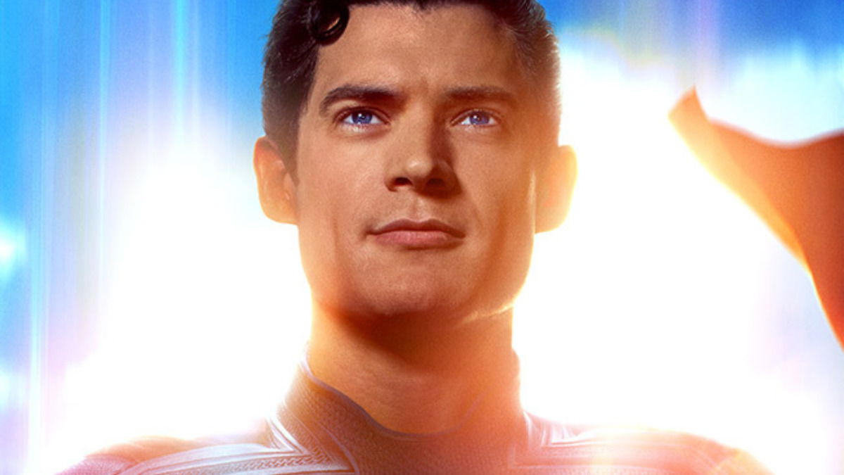 Oficial! Vai haver um 2º filme do Super-Homem e já podes apontar o dia ...