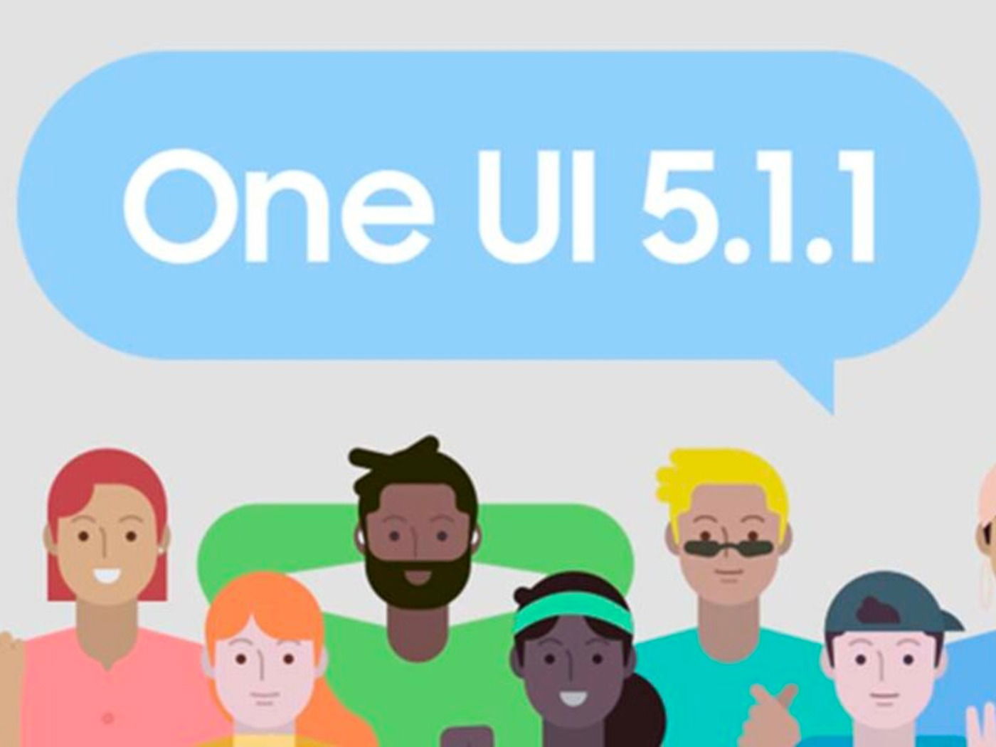 One UI 5.1.1 chegará a esta lista de smartphones Samsung - 4gnews