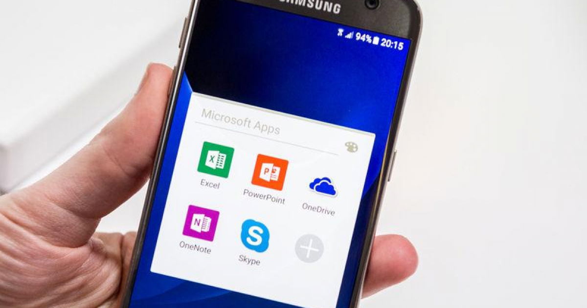 Microsoft OneDrive para Android recebe melhorias de segurança - 4gnews