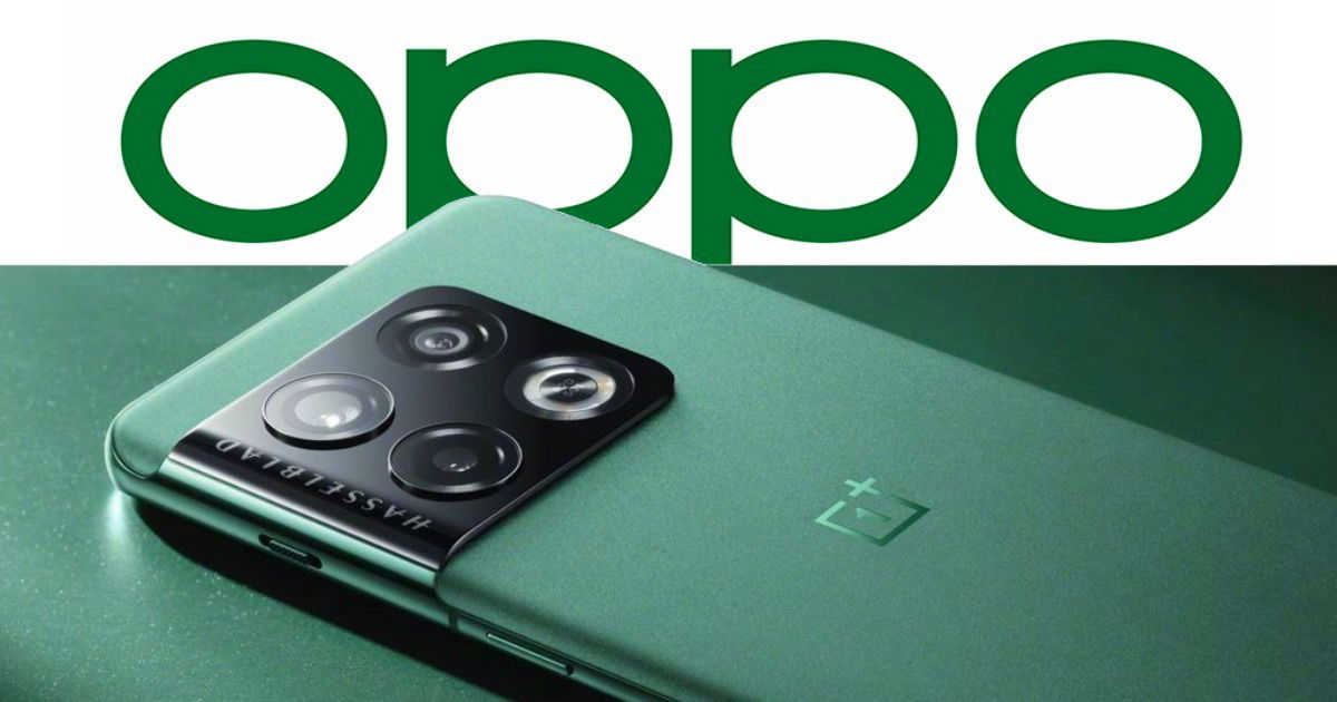 OnePlus 10 pode ser o próximo smartphone Android da OPPO - 4gnews
