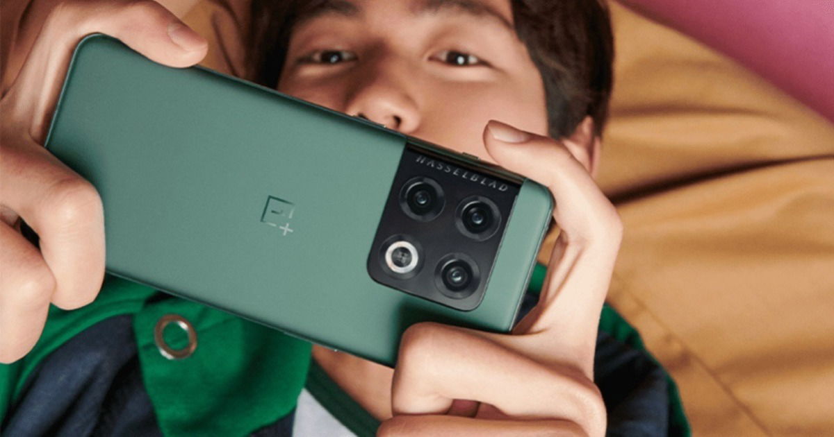 OnePlus 10 Ultra elevará a experiência fotográfica dos smartphones da ...