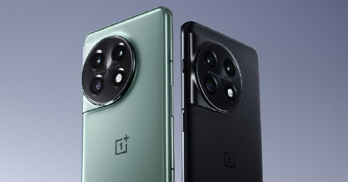 OnePlus 11: um dos smartphones do ano de 2023 já tem data de lançamento ...