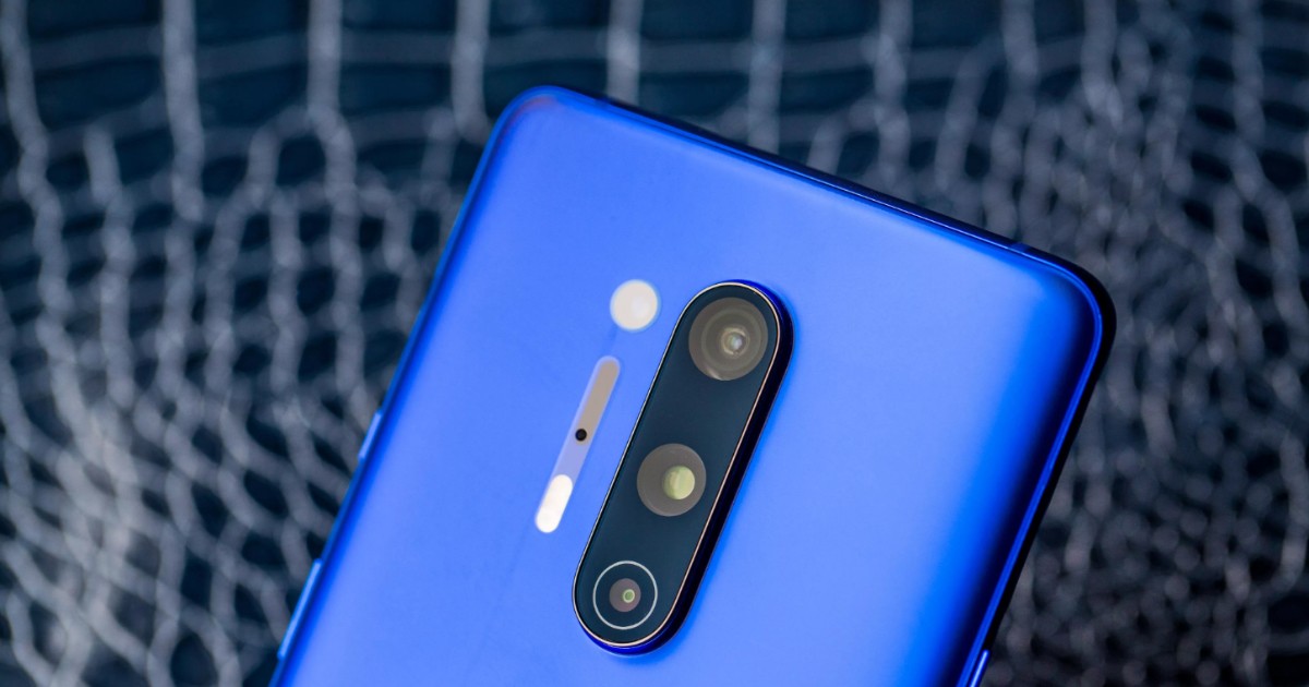 OnePlus 8T pode ter grande sensor principal! Sabe os detalhes - 4gnews