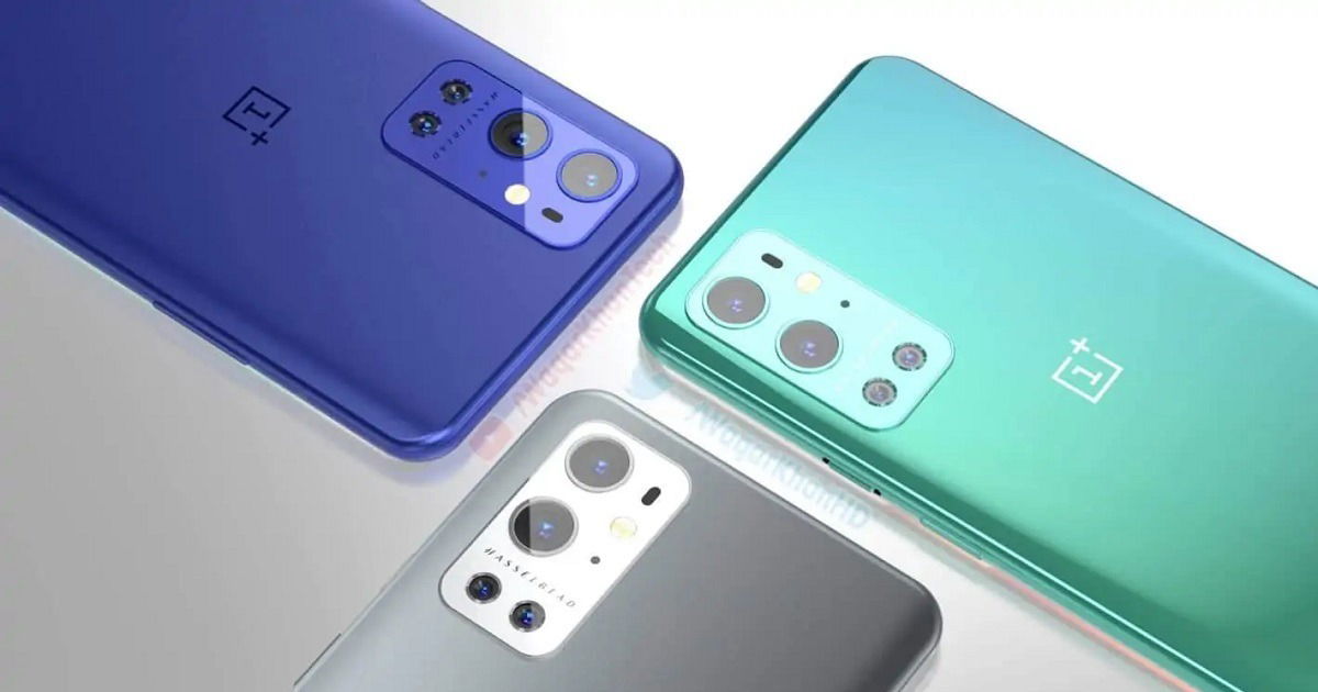 OnePlus 9 Pro e OnePlus 9E: especificações reveladas levantam dúvidas ...
