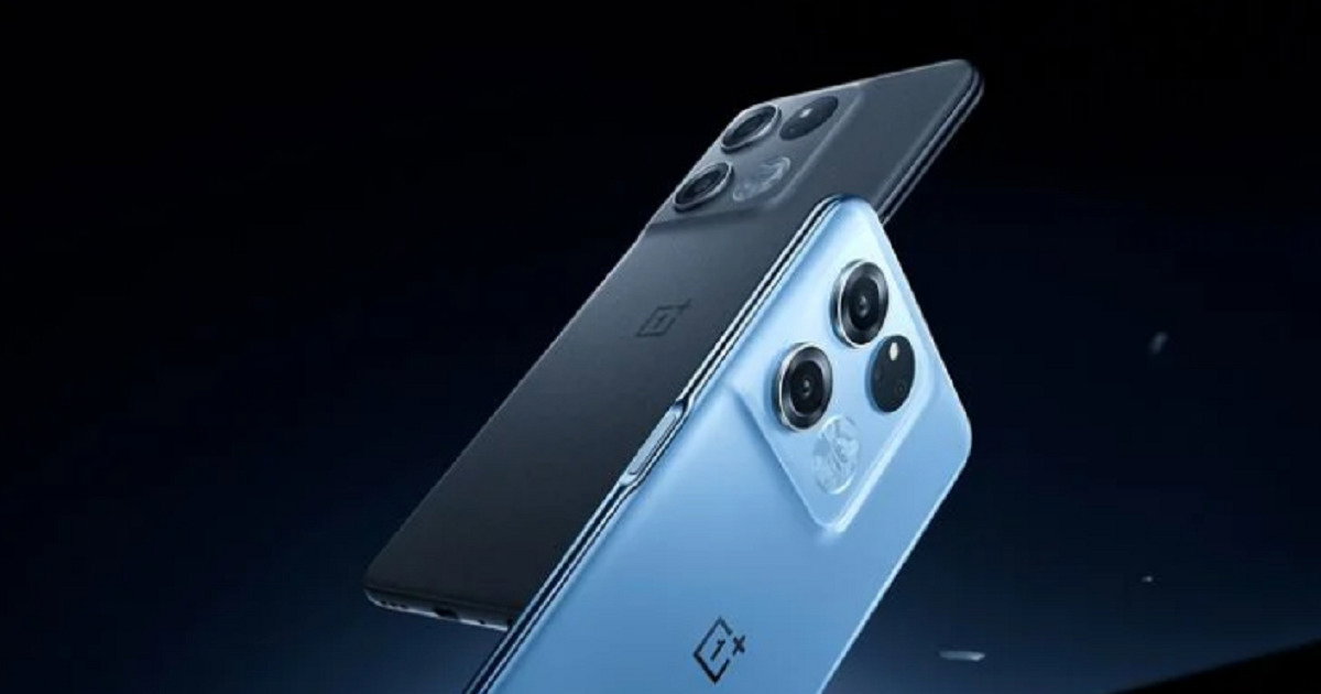 OnePlus Ace Racing Edition é oficial e chega com processador poderoso ...