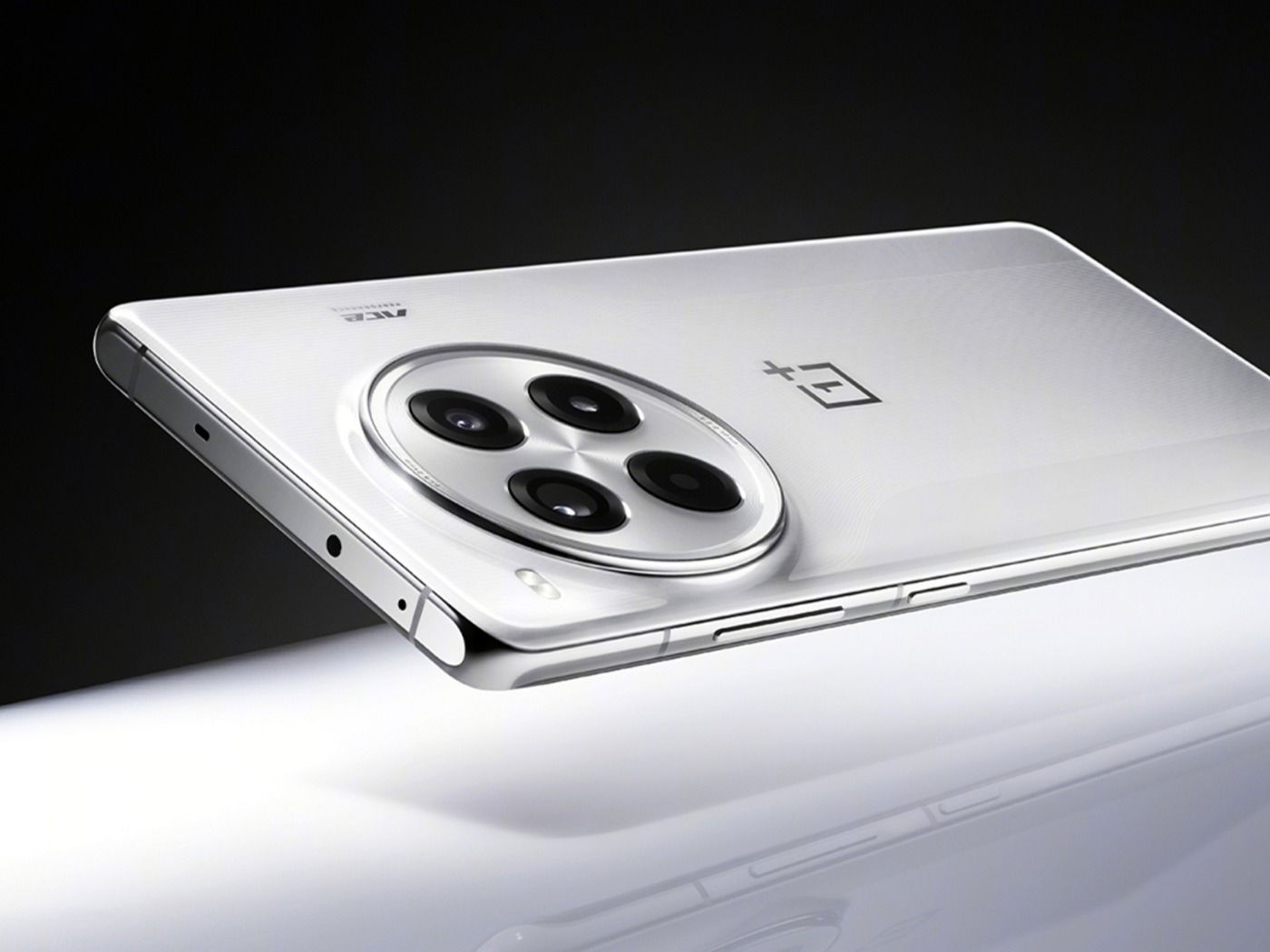 OnePlus confirma data de lançamento do Ace 3 Pro e prepara mais três ...