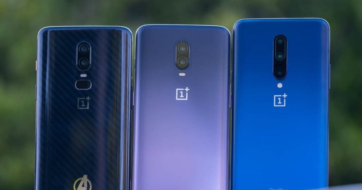 OnePlus é agora a rainha do "premium" no segundo maior mercado do mundo ...