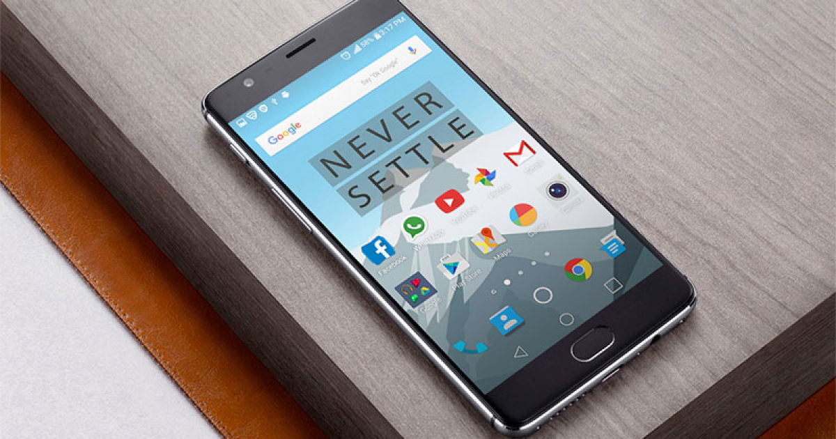 OnePlus Launcher atualizado com várias novidades para o teu Android ...