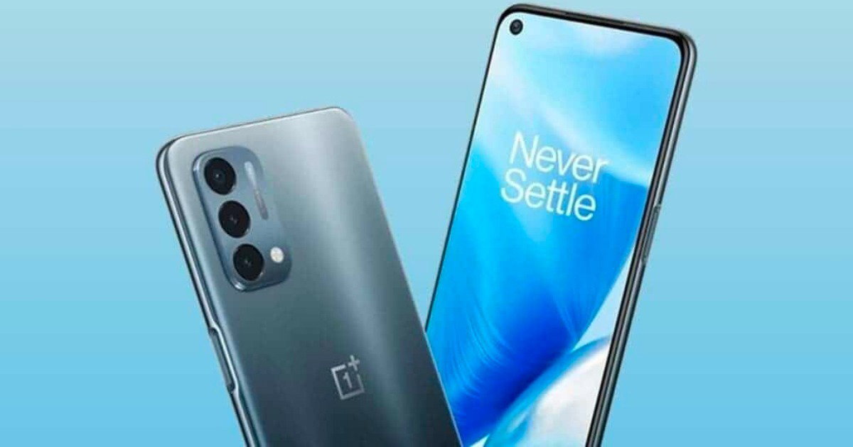 OnePlus Nord N300 5G chega em novembro e carrega mais rápido que os ...