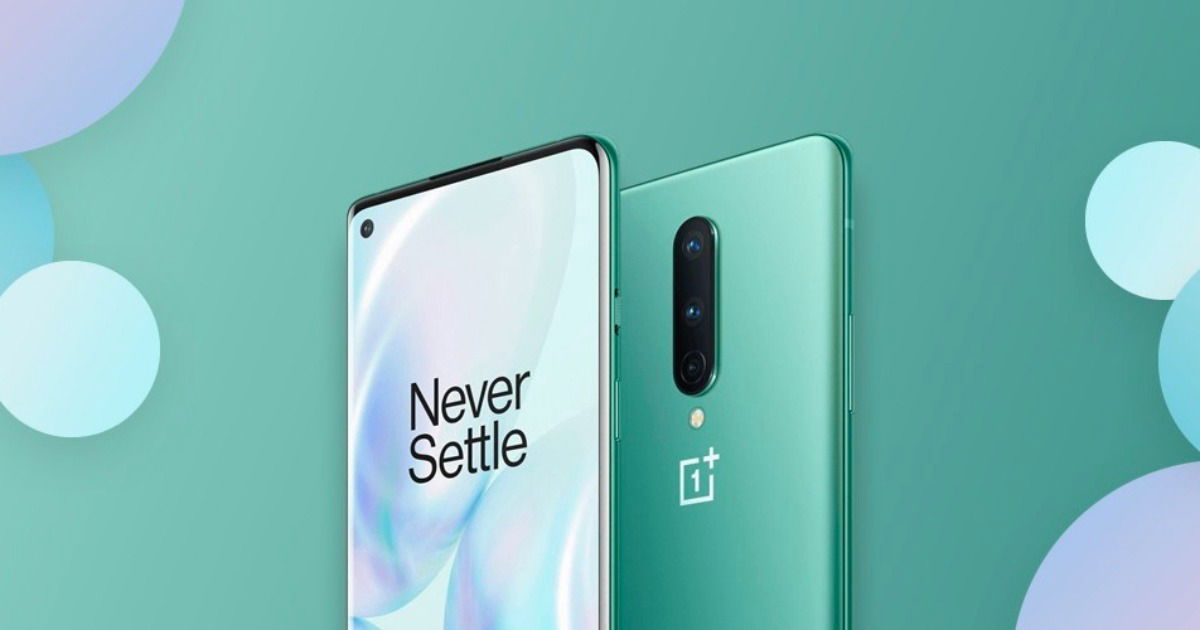 OnePlus Oferece 5000 NFT s Para Comemorar O 8 Anivers rio 4gnews oneplus-oferece-5000-nft-s-para-comemorar-o-8-anivers-rio-4gnews