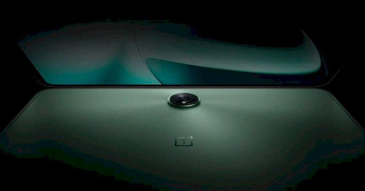 OnePlus Pad terá Pencil e estes acessórios para o tablet Android - 4gnews