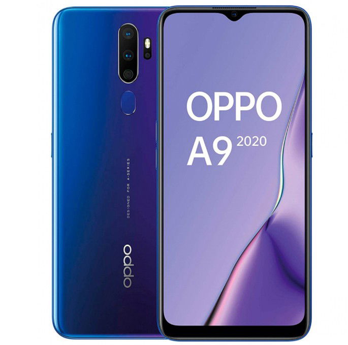 OPPO chega oficialmente a Portugal! A Xiaomi e Huawei que se cuidem ...