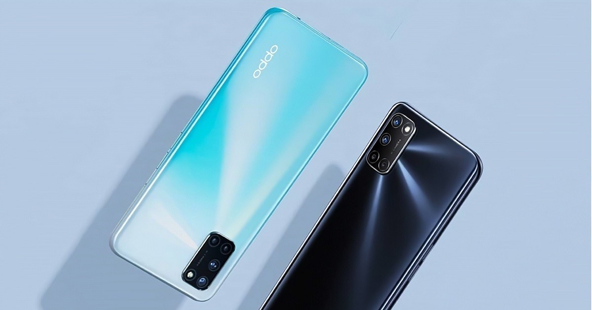 Oppo A92 com especificações e preço revelados antes da apresentação ...