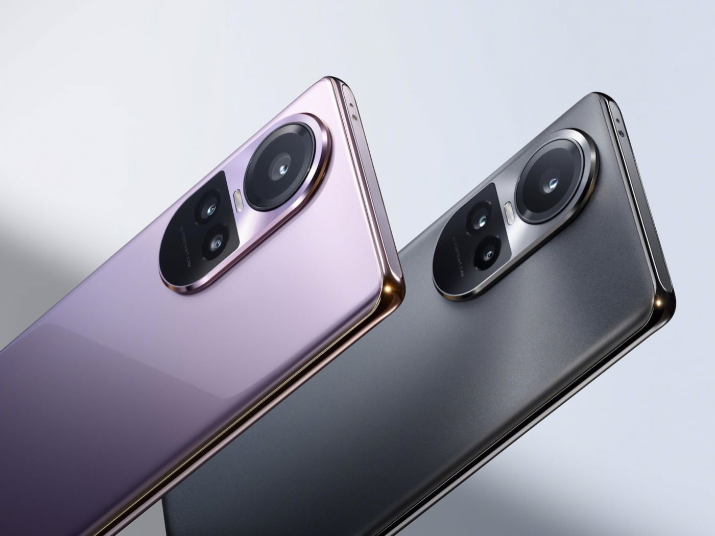 Oppo Reno10 Pro: smartphone Android ganha prémio importante em 2023 ...