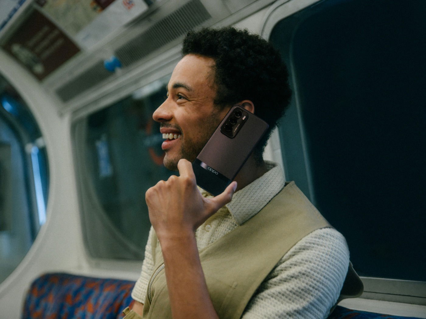 Revelados em Portugal: Oppo Reno12 e Reno12 Pro com Inteligência ...