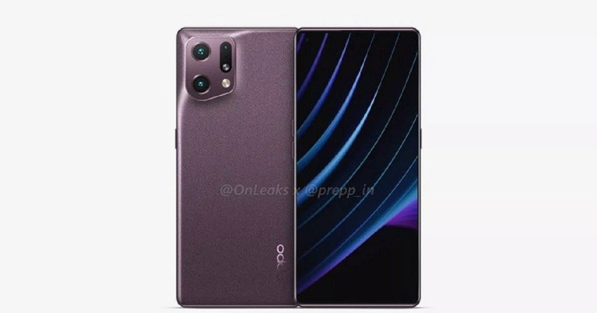 OPPO: revelado preço abaixo de 700 euros do próximo topo de gama - 4gnews