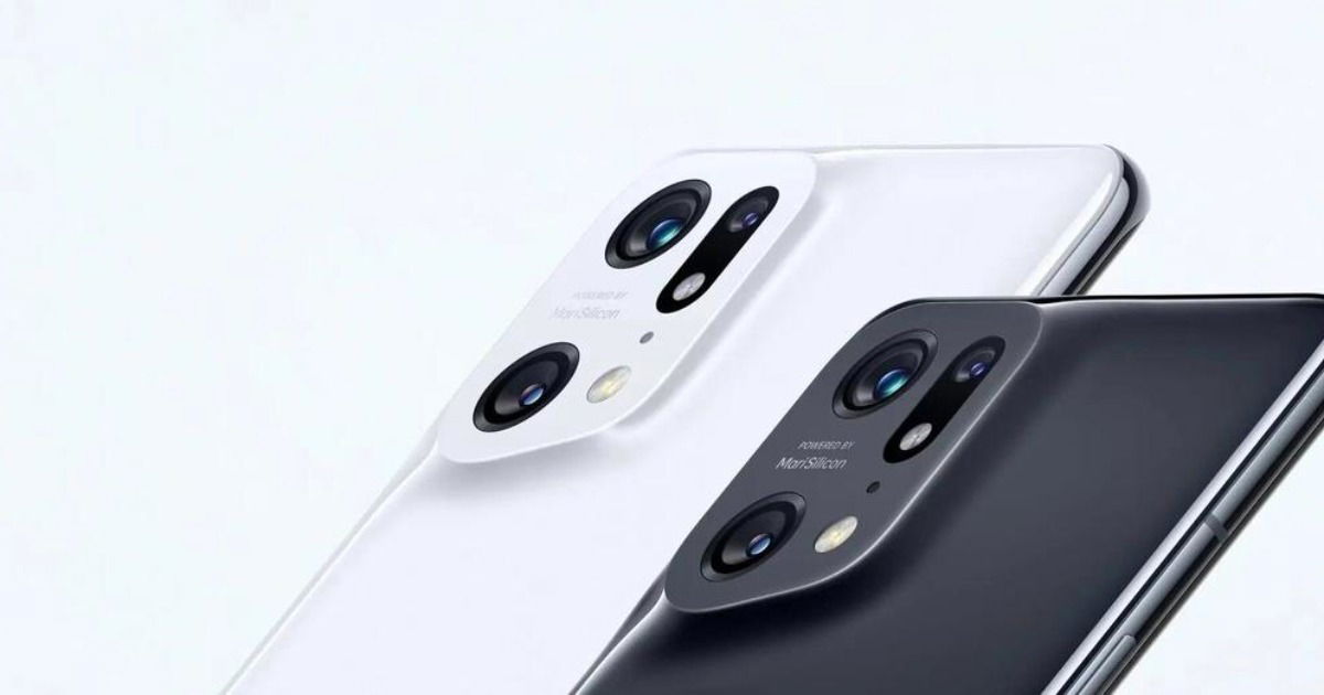 OPPO tem um modelo inédito com câmaras Hasselblad a chegar em 2023 - 4gnews