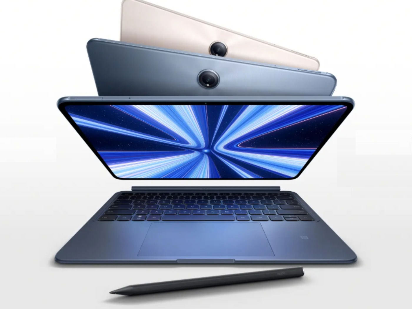 Oppo lançará tablet-clone mas é incrível - 4gnews