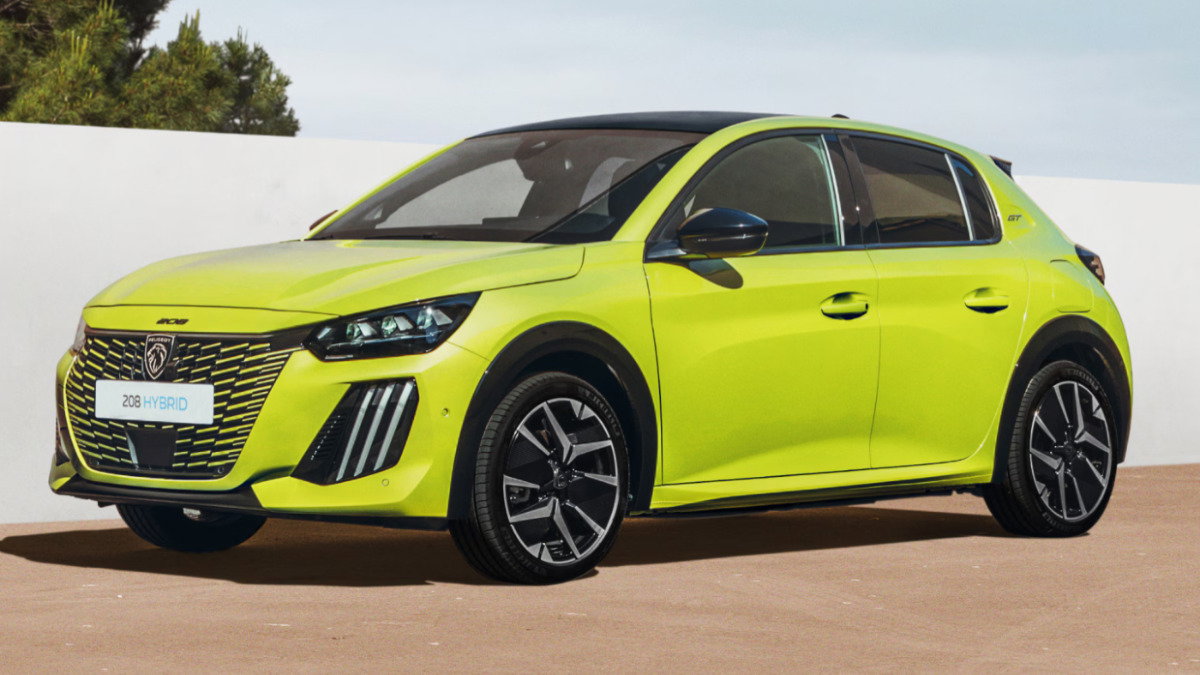 Os 10 carros mais vendidos em Portugal em 2026: o líder foi destronado ...