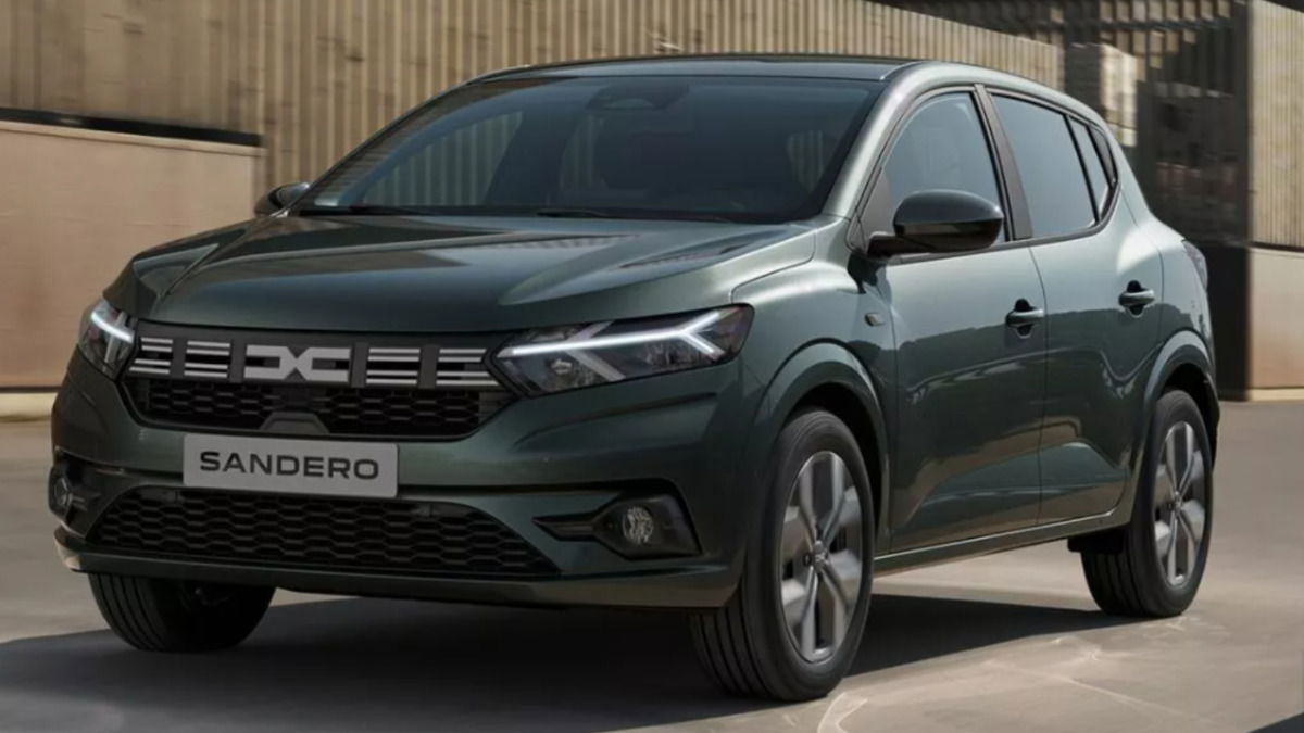 Os 10 carros mais vendidos na Europa em julho de 2025: alguma surpresa? - 4gnews