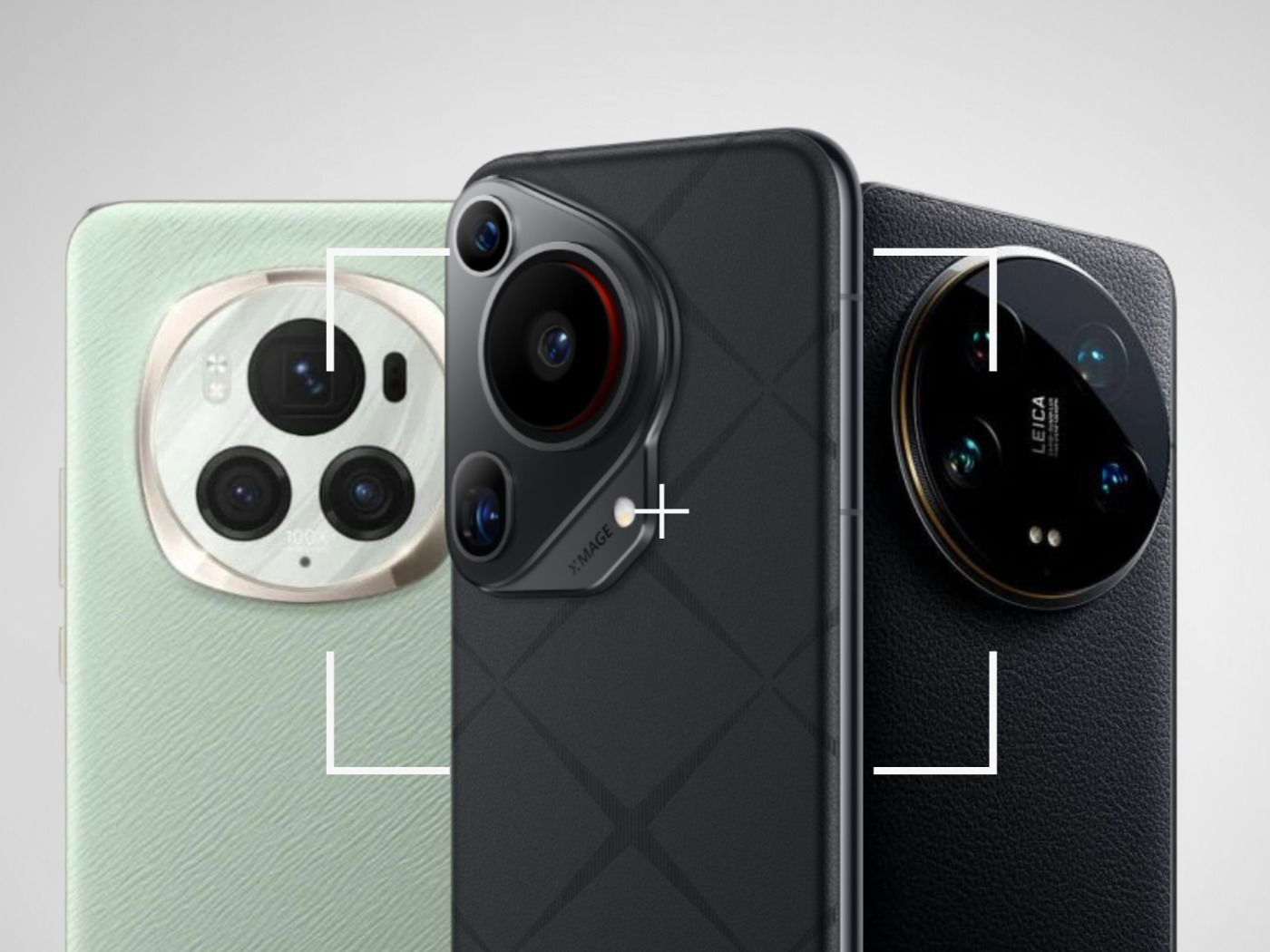 Os 10 telemóveis com melhor zoom segundo a DXoMark - 4gnews