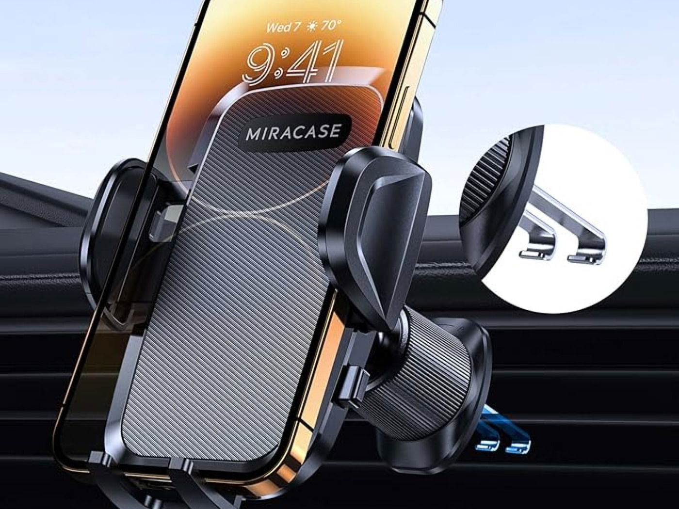 Os 2 gadgets a menos de 20€ na Amazon que precisas para o teu carro ...