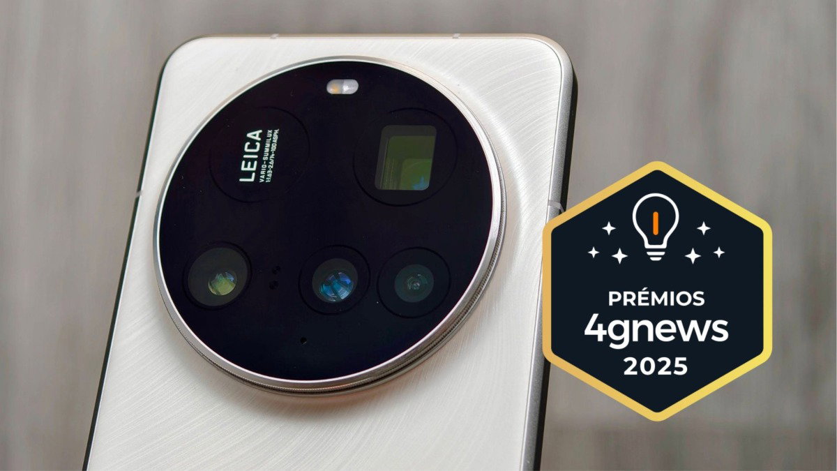 Os 6 nomeados para Melhor Smartphone nos Prémios 4gnews 2025 - vota já ...
