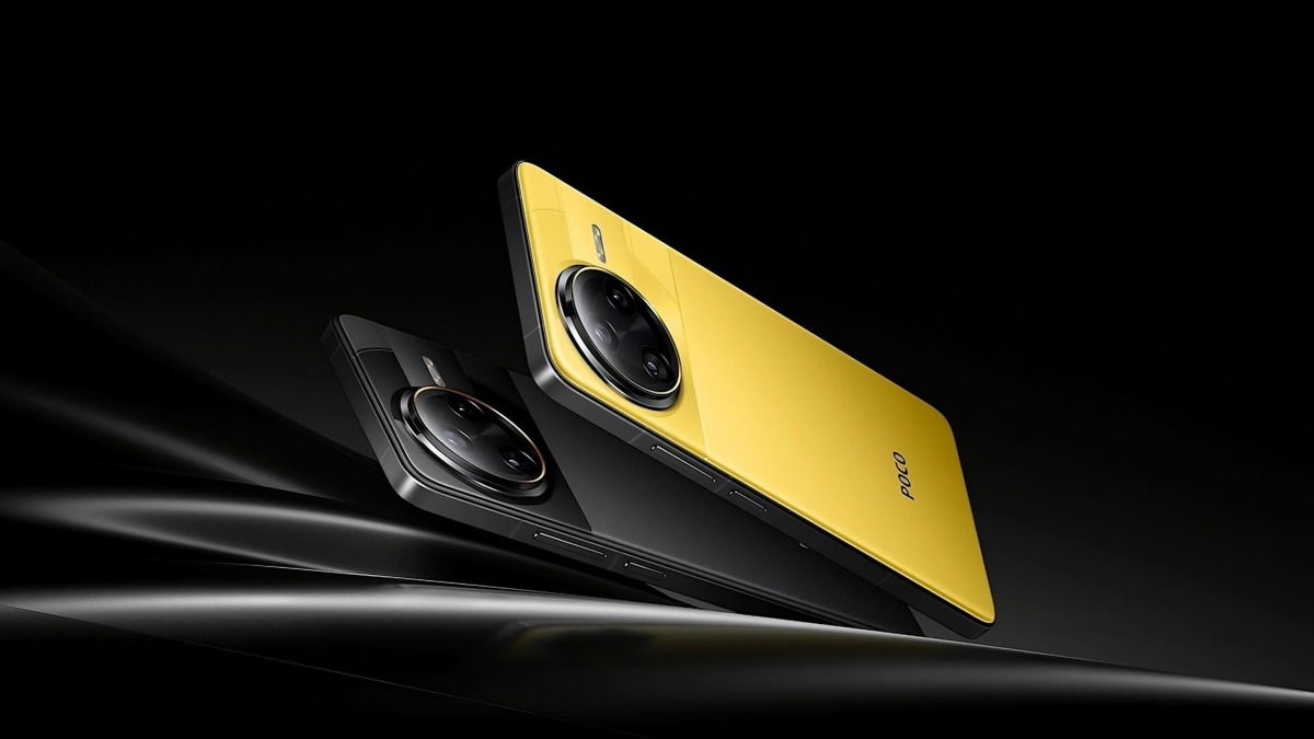 Os novos POCO F8 prometem desempenho de topo com preço amigo da ...