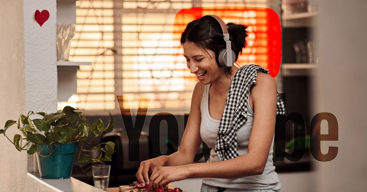 Ouves música e podcasts no YouTube? Prepara-te para receber novas ...