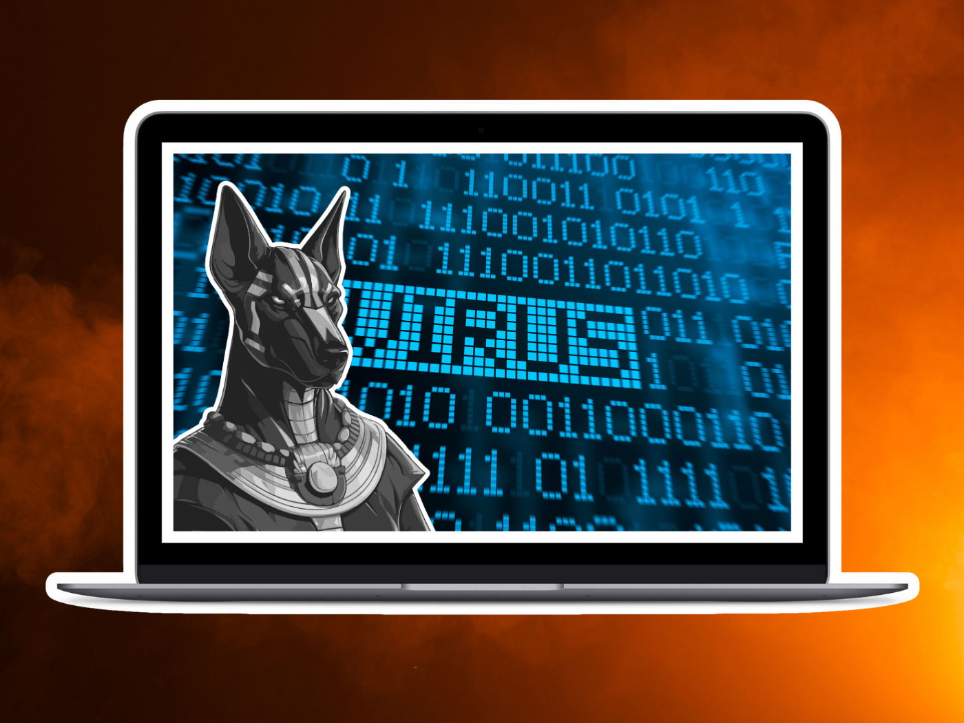 Perigo: ransomware Anubis apaga ficheiros e impede a sua recuperação ...