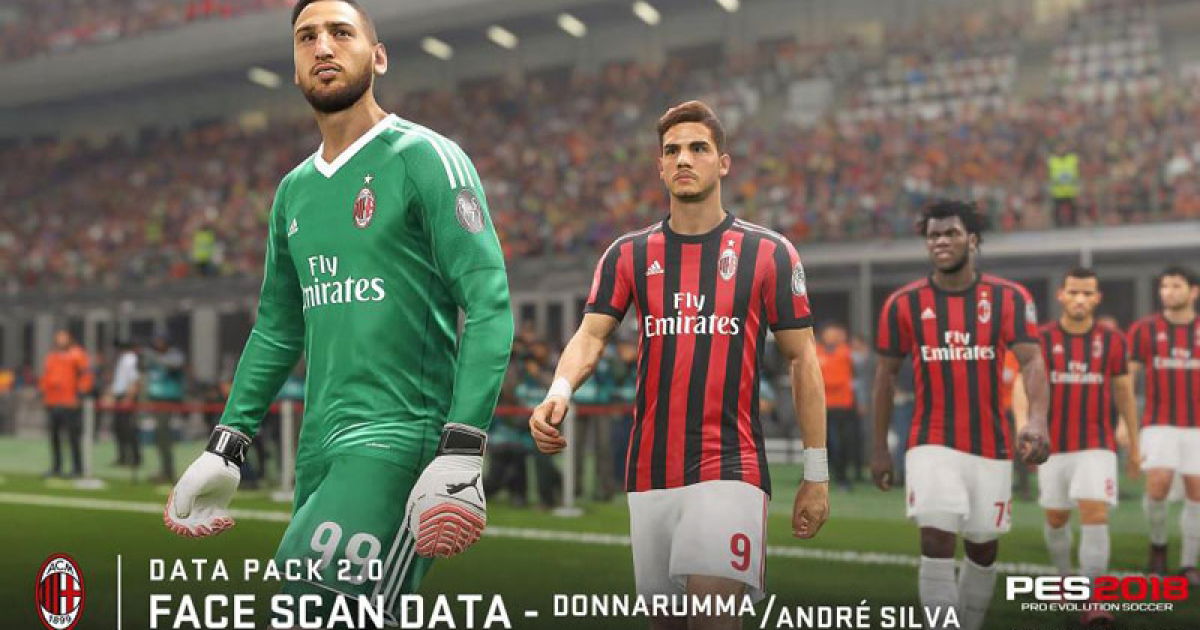 PES 2019: Data de revelação anunciada oficialmente - 4gnews