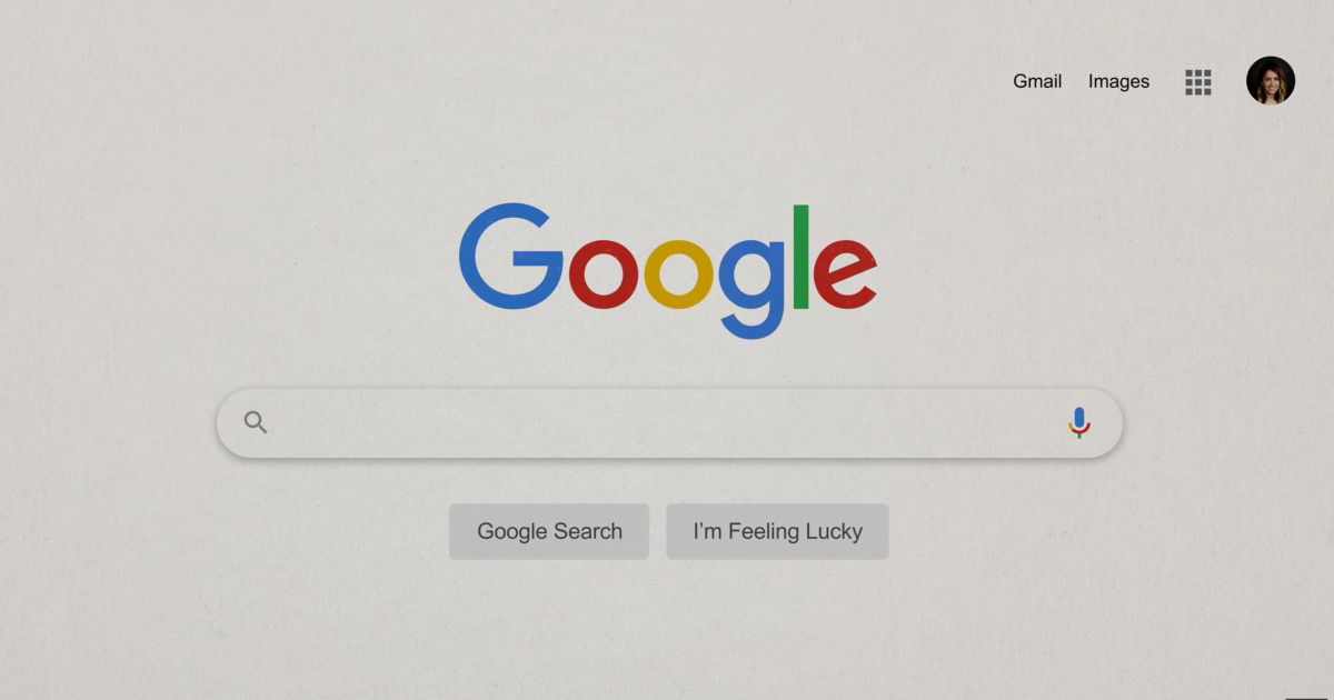 Pesquisa Google: empresa mostra-nos como é que funciona neste vídeo ...