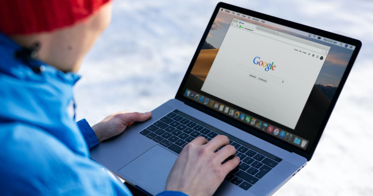 Pesquisa Google terá scroll contínuo no motor de busca em Portugal - 4gnews