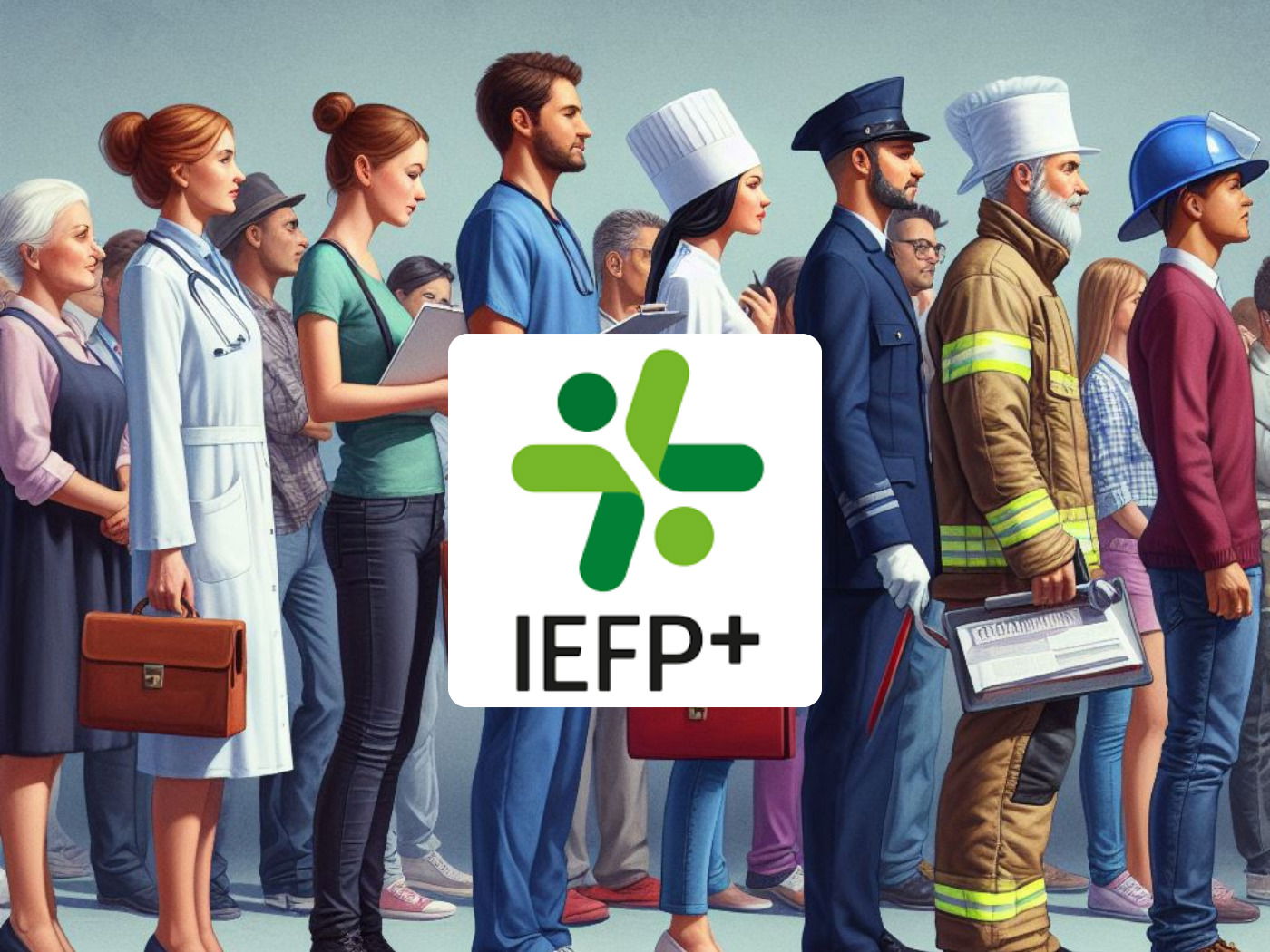 IEFP aprova mais de 1000 candidaturas para o cheque de formação digital ...